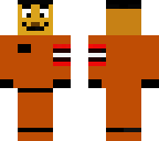 meneer kb | Minecraft Skins