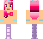Amylee33 Minecraft Skins