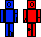 preset | Minecraft Skin