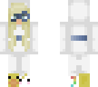 wojak senpaii | Minecraft Skin