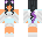 Aphmau MCD | Minecraft Skin