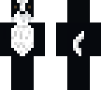 Border Collie | Minecraft Skin