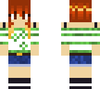 Aphmau Kim | Minecraft Skins