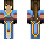 lamia | Minecraft Skins