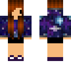 Liana | Minecraft Skin