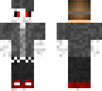 Robot Boy | Minecraft Skin