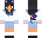 Aphmau Cat | Minecraft Skin