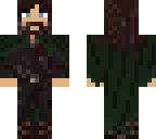 Aragorn | Minecraft Skins