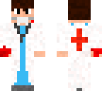 doc | Minecraft Skin