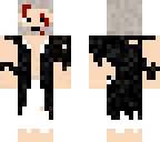 Dr House | Minecraft Skin