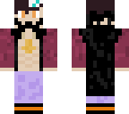 mihawk | Minecraft Skins