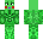 dimple | Minecraft Skins