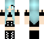 kATELYN | Minecraft Skin