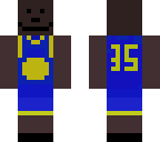kevin durant | Minecraft Skins