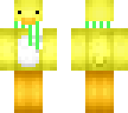 PATO | Minecraft Skin
