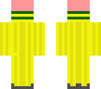 Pencil | Minecraft Skin