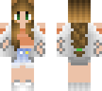 penta | Minecraft Skins