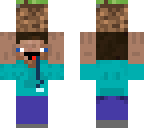 real minecraft guy | Minecraft Skin