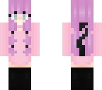 baphomet | Minecraft Skins