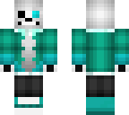Fingerless Gloves | Minecraft Skins