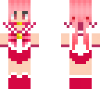 chibiusa | Minecraft Skin