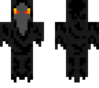 dark entity | Minecraft Skins