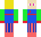 alay | Minecraft Skins