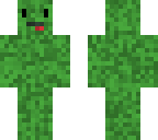 gurkenskin | Minecraft Skins
