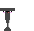 Hammerhead Shark | Minecraft Skin