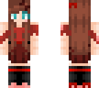 bridget | Minecraft Skins