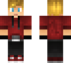 lachlan | Minecraft Skins