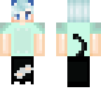 Miefwa Guy | Minecraft Skin