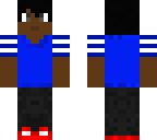 maori | Minecraft Skins