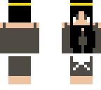 Alice Angel | Minecraft Skin