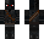 darthstroke | Minecraft Skin