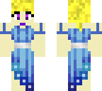 Elizabeth | Minecraft Skin