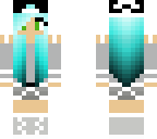 girls skin minecraft | Minecraft Skins