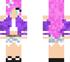 Tara Custom | Minecraft Skin