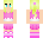 Alexis | Minecraft Skin