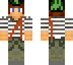 chavo del 8 | Minecraft Skins