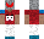stewie | Minecraft Skins