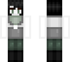 Josephine SU Fan Gem | Minecraft Skin