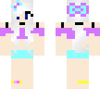 kinito | Minecraft Skins