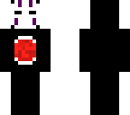 no face | Minecraft Skin