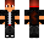kipper | Minecraft Skins