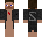 schmockyyy | Minecraft Skins
