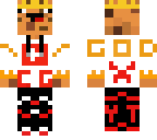 cookiegod | Minecraft Skins