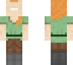 fat alex | Minecraft Skins