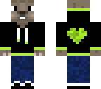 Marmota | Minecraft Skins