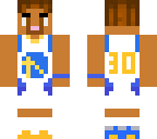 steph curry | Minecraft Skins